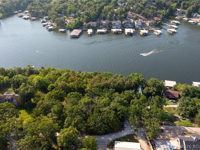 TBD Tomahawk Drive