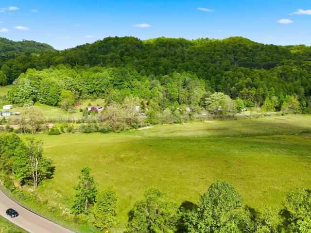 Tbd Toms Creek Road
