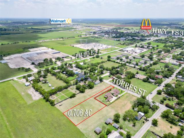 Tbd Torres St, Lockhart, TX 78644 | MLS #5987