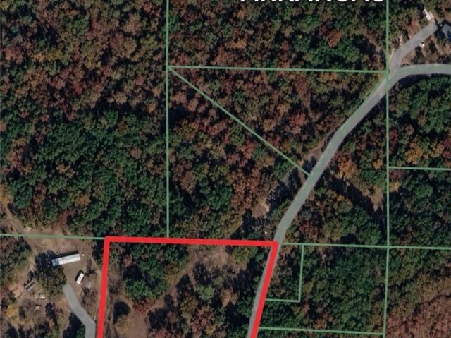 TBD Tate Road