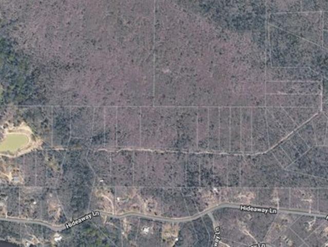 Tbd Tayshas Woods Fm 2101 Lot 27, Quinlan, TX 75474