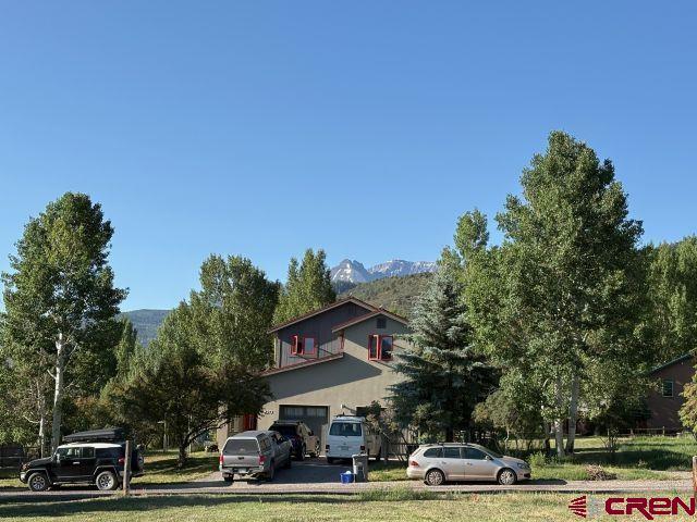 Tbd Tabernash Ln, Ridgway, CO 81432 | MLS #833070