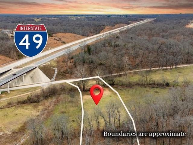 Tanyard Hollow Rd, Bentonville, AR 72712