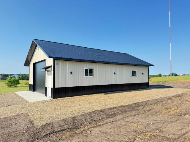 TBD Tasha Drive