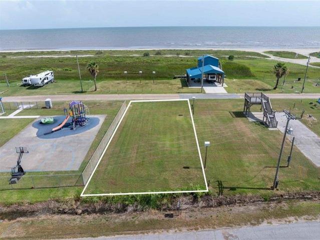 Tbd Teal St, Holly Beach, LA 70631