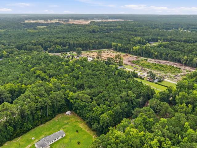 TBD Tharpe Rd