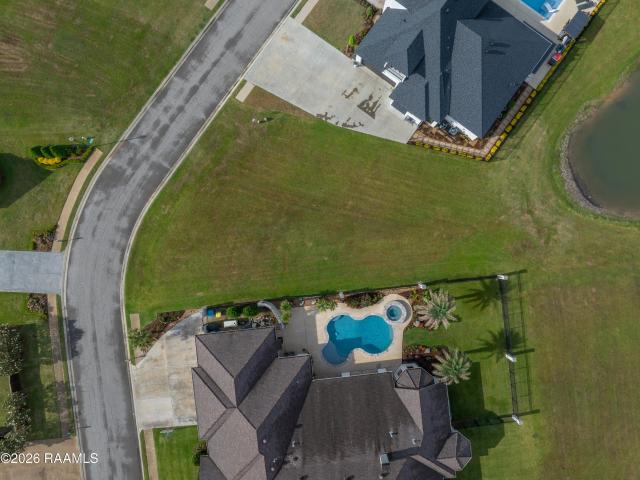Tbd The Lake Dr, Broussard, LA 70518 | MLS #RA2600003