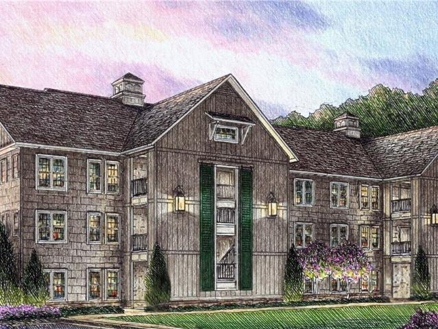 TBD The Raynor Condos 3 C
