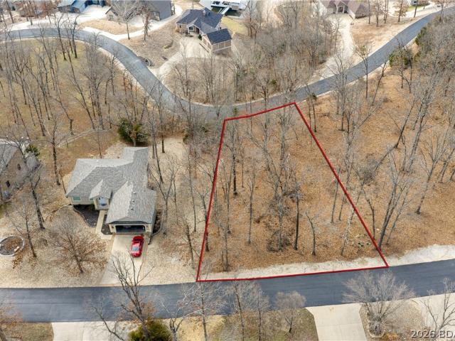 TBD Timberlake Village Circle
