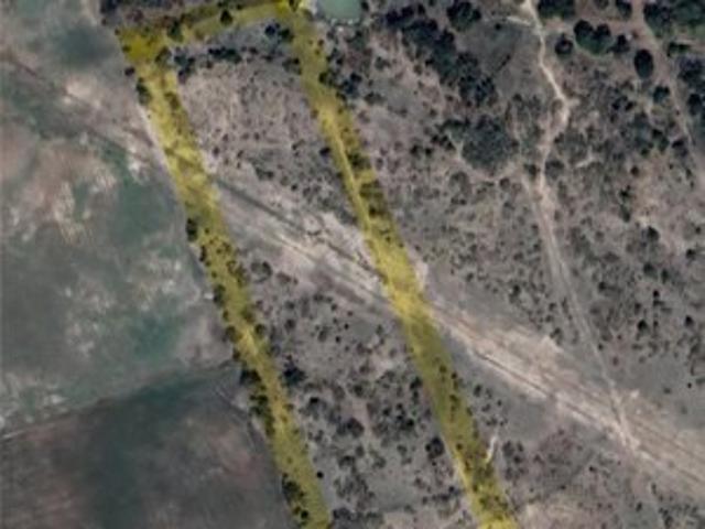 Tbd Tract 3 1 Fm 642, Dawson, TX 76639