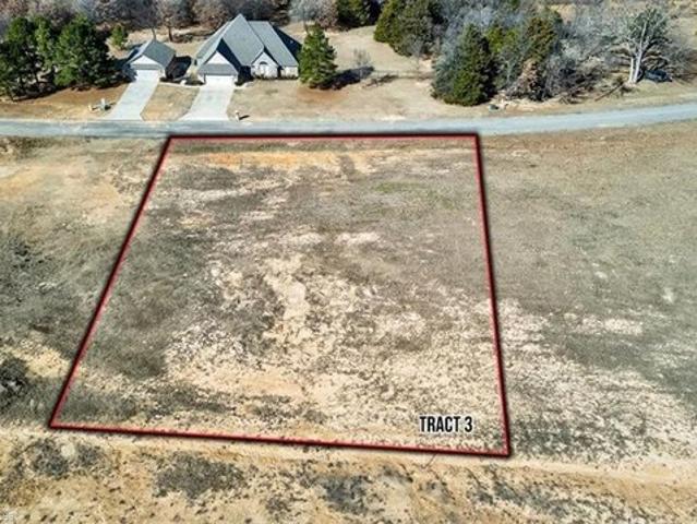 Tbd Tract 3 Palmilla Dr, Wister, OK 74966