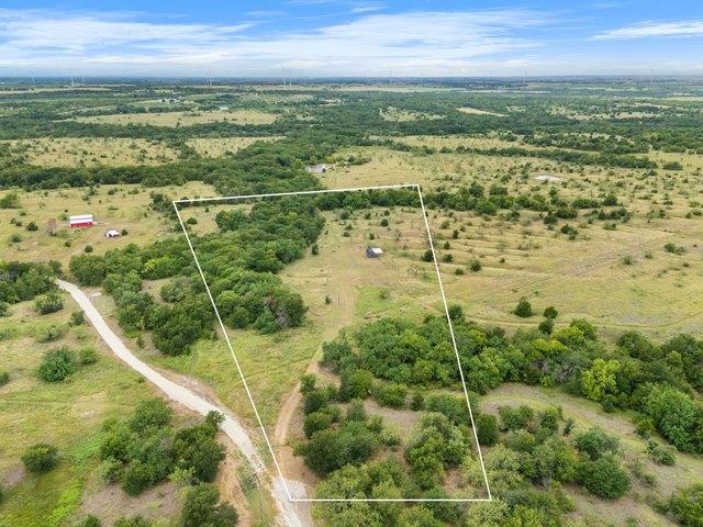 Tbd Tract # 10, Hubbard, TX 76648