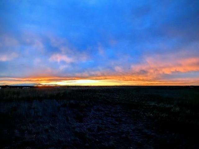 Tbd Tract 14 Coachman Ln, Cheyenne, WY 82009