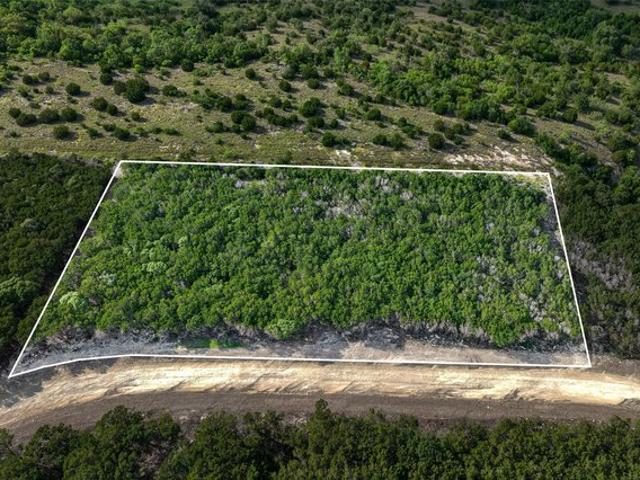 Tbd Tract 19 Hank Williams Way, Burnet, TX 78605