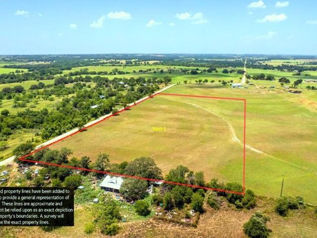 Tbd Tract 1 County Road 373, Dublin, TX 76446