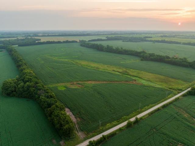 TBD Tract 1 SW 1300th Road