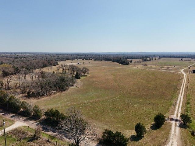 Tbd Tract 2 Fcr # 510, Fairfield, TX 75840