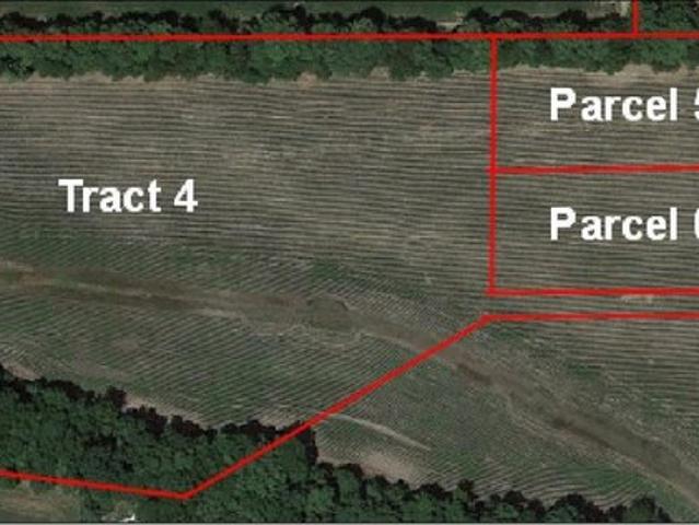 Tbd Tract 4 Adams Rd, Lafayette, IN 47905