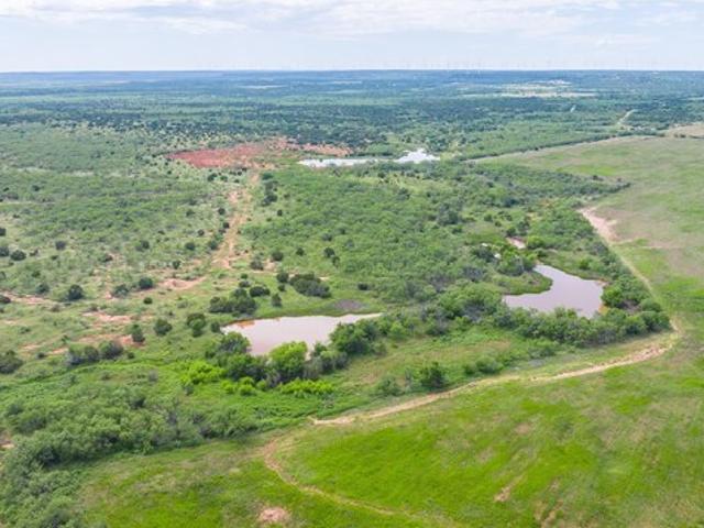 Tbd Tract 4 County Road 205, Ovalo, TX 79541