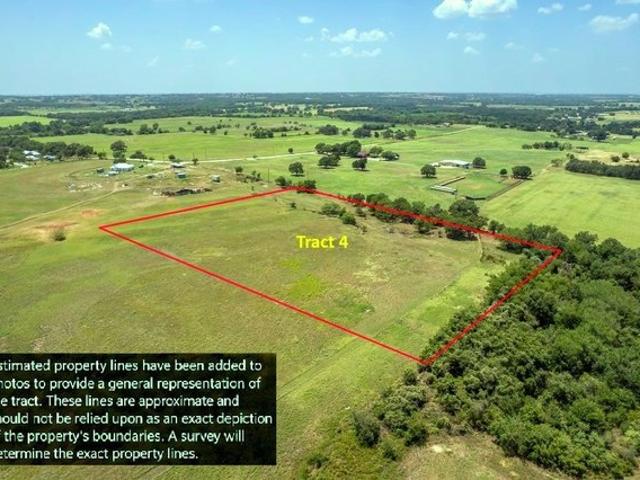 Tbd Tract 4 County Road 373, Dublin, TX 76446