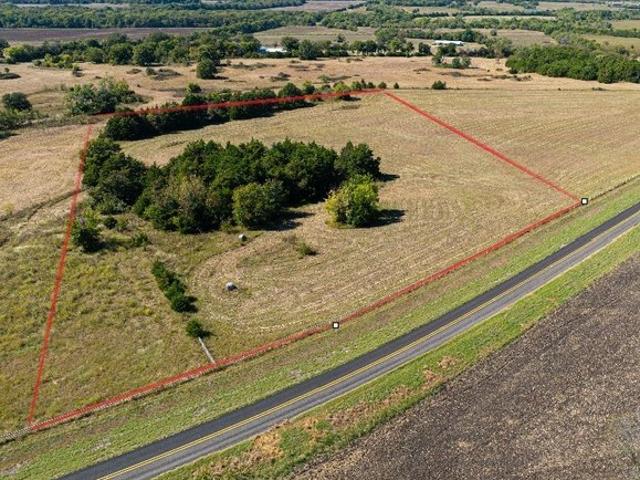 Tbd Tract 5 Fm 2675, Roxton, TX 75477
