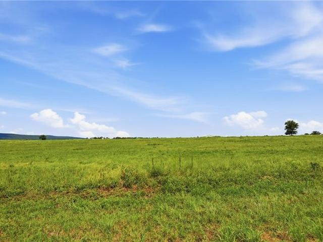 Tbd Tract 6 Llewellyn Loop Lot 6, Hector, AR 72843