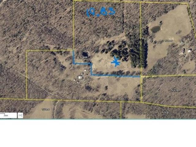 Tbd Tract A State Rte # T, Newburg, MO 65550