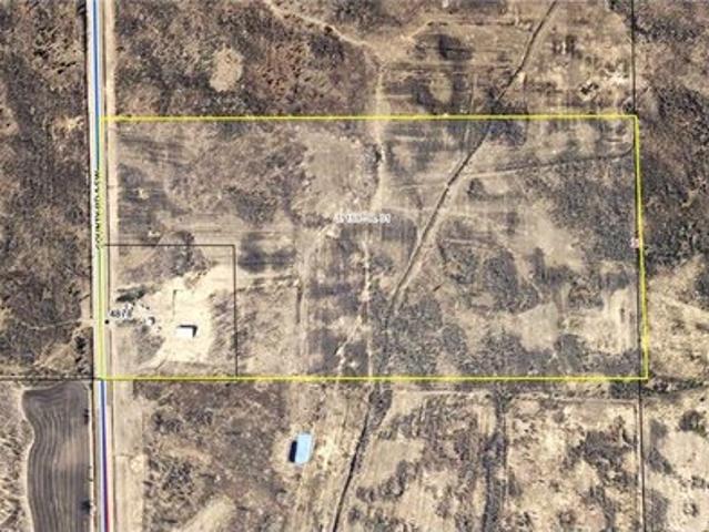 Tbd Tract B County Road 1 Sw, Baudette, MN 56623