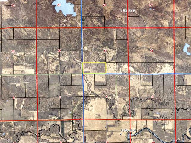 TBD Tract D County Road 1 SW