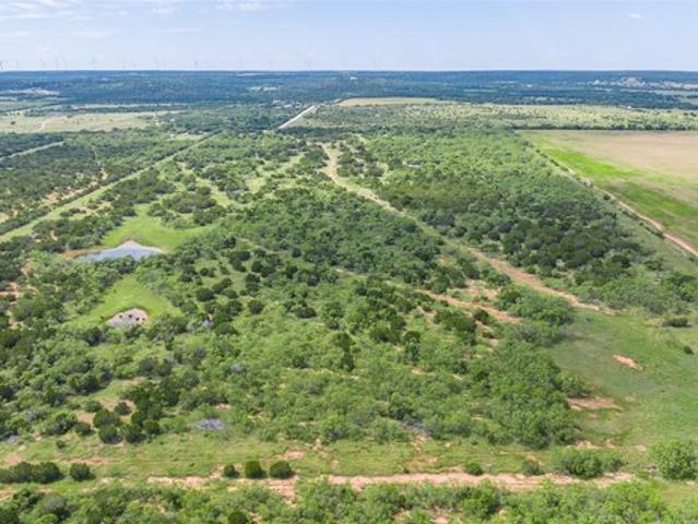Tbd Trak, Ovalo, TX 79541