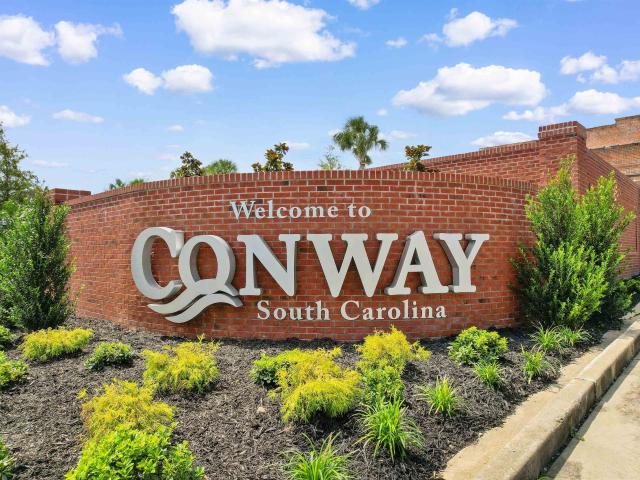 Tbd Tranquil Rd, Conway, SC 29527 | MLS #2525