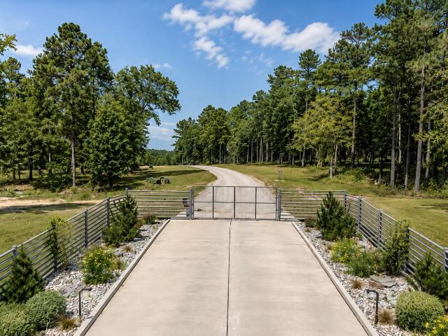 TBD Tranquility Road