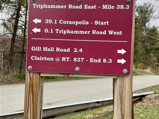 Tbd Triphammer Rd, South Park, PA 15129 | MLS #1732 | Compass