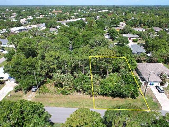Tbd Tulip Dr, Sebastian, FL 32958 | MLS #296786 | Compass
