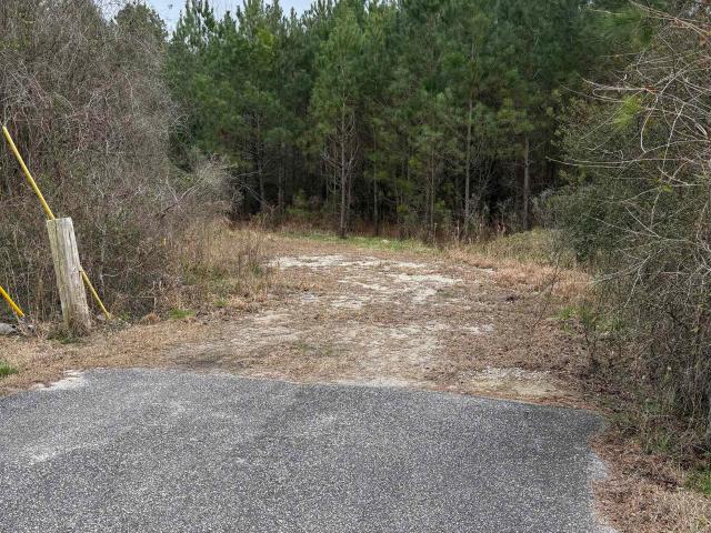 TBD Turkey Pen Rd