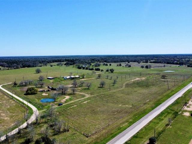 Tbd Tx 304 Hwy Lot 5, Rosanky, TX 78953