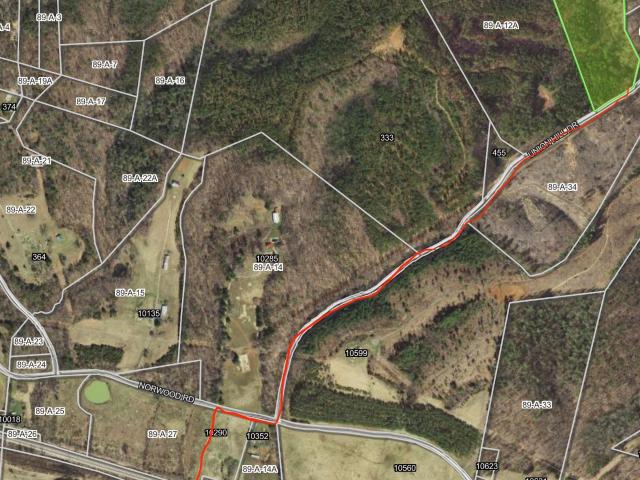 Tbd union hill dr