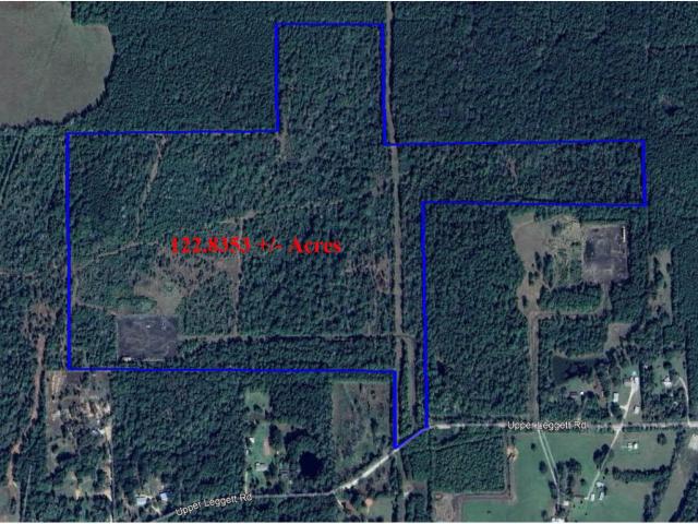 Tbd Upper Leggett Rd N, Livingston, TX 77351 | MLS #50679 | Compass