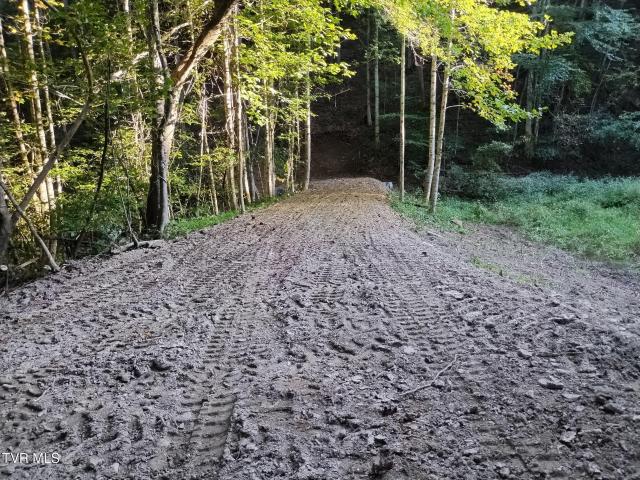 Tbd Upper Possum Creek Road
