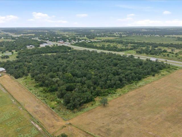TBD US 290 Highway