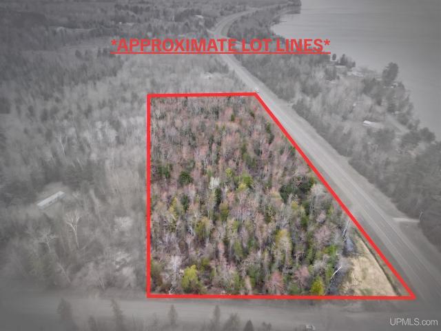 TBD US 41/Beartown Road