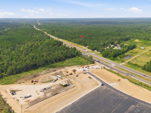 TBD US Highway 59