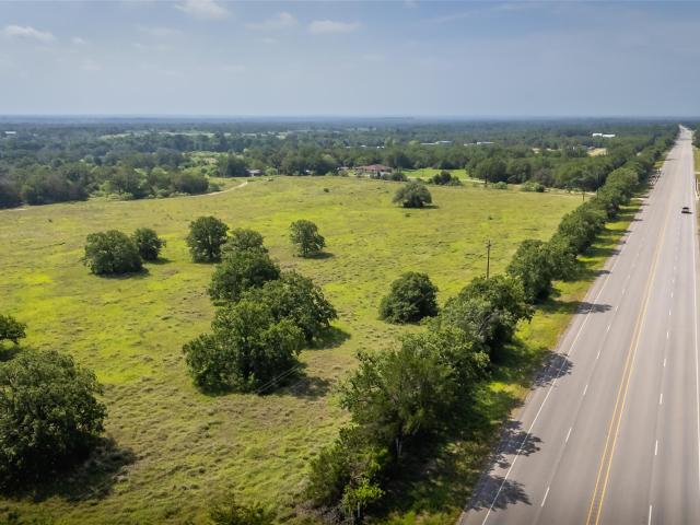 TBD US Highway 77 S