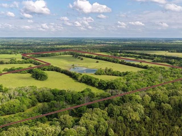 Tbd US Highway 82 W, Annona, TX 75550