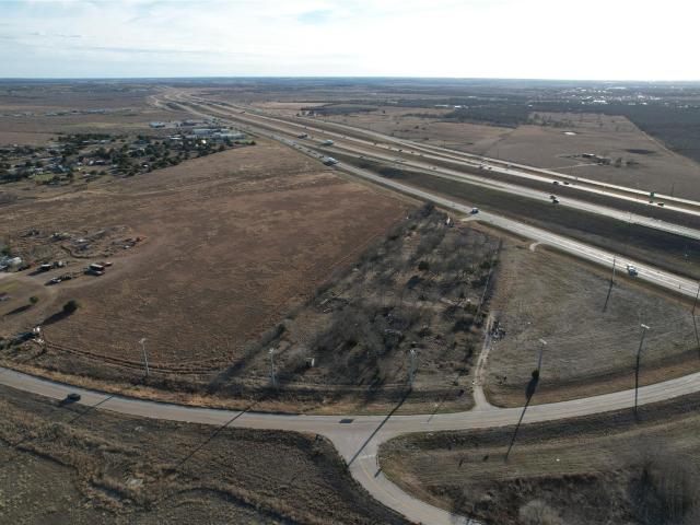 TBD Us Highway 183 S