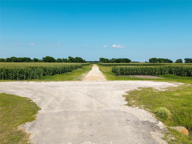 TBD Vacek Road