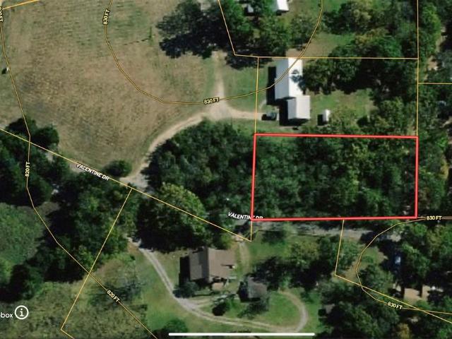 Tbd Valentine Dr, Denison, TX 75020 | MLS #21216