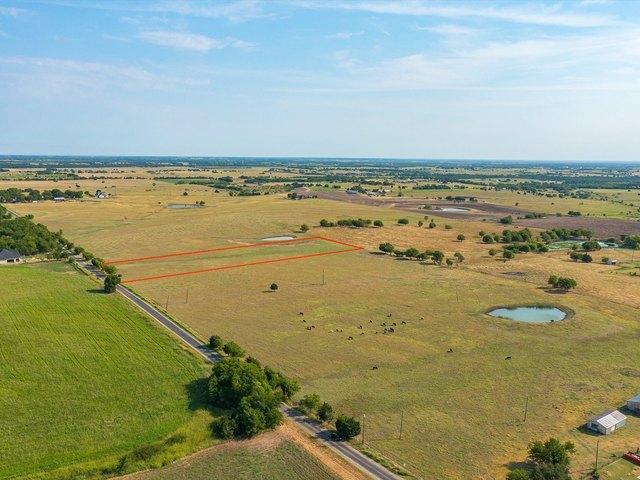 Tbd Valek Rd Lot 6R, Ennis, TX 75119