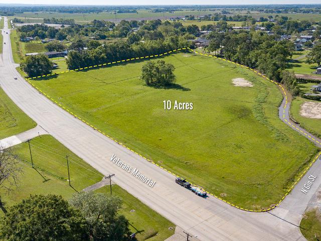 Tbd Veterans Memorial Dr, Delcambre, LA 70528 | MLS #RA21003 | Compass