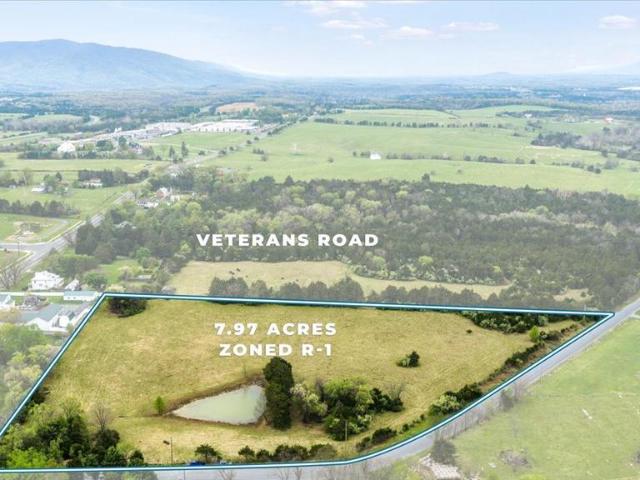 Tbd Veterans Rd